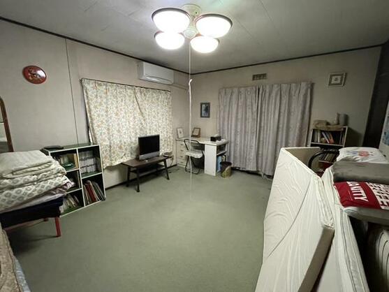 【アットホーム】三原市 糸崎1丁目（三原駅） 2階建 13DK[1047418892]三原市の一戸建て（提供元：(有)マルヨシビル）｜一軒家・家の購入