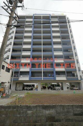 【アットホーム】LIFEFIELD小郡駅前 402号 1SLDK（提供元：(株)ウィズザライフ）｜小郡市の賃貸マンション[1162127710]