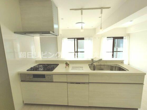 【アットホーム】ウィンベルコーラス大宮第第2 402 2LDK[1170017609]さいたま市北区のマンション｜マンション購入の情報