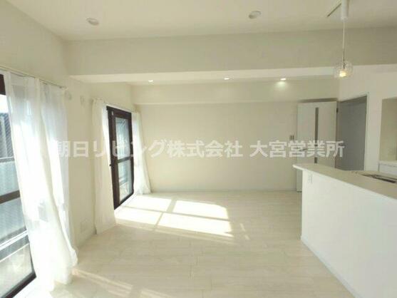 【アットホーム】ウィンベルコーラス大宮第第2 402 2LDK[1170017609]さいたま市北区のマンション｜マンション購入の情報