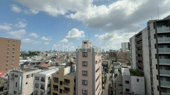 【アットホーム】シャンボール南中野 706 2LDK[1188103812]中野区のマンション｜マンション購入の情報