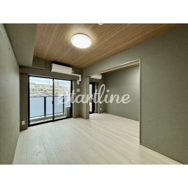 【アットホーム】メイクスWアート小村井 103 1LDK（提供元：スタートライン築地聖路加通り店 スタートライングループ(株)）｜墨田区の賃貸マンション[1166643404]