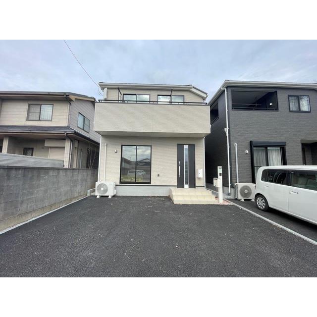 【アットホーム】Kolet野田柳沢＃04 4LDK（提供元：(株)Plus ONE． 本店）｜野田市の賃貸一戸建て[6985288672]