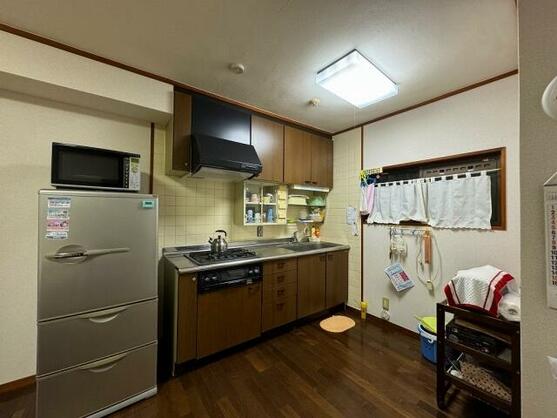 【アットホーム】ライオンズマンション大道第2 1階 2LDK[1044221555]那覇市のマンション｜マンション購入の情報