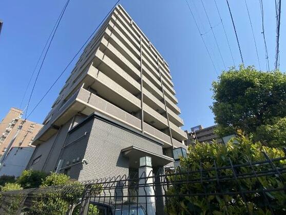 【アットホーム】クレアガーデン鴻池 10階 3LDK[1014555987]東大阪市のマンション｜マンション購入の情報