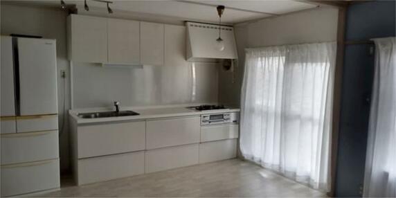 【アットホーム】秦野くずは台団地 5階 2LDK[1156073510]秦野市のマンション｜マンション購入の情報