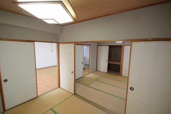 【アットホーム】チサンマンション虎丸町 6階 4LDK[1006550397]郡山市のマンション｜マンション購入の情報