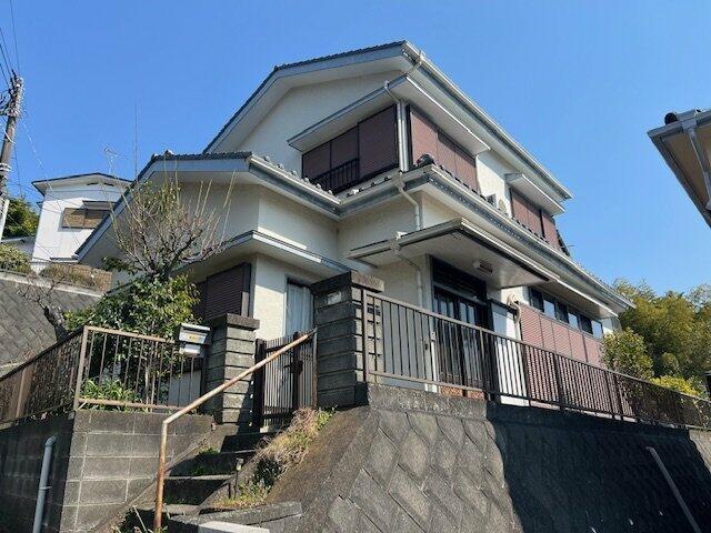 【アットホーム】池上戸建2 1 5LDK（提供元：ホームメイトFC横浜西口店 (株)コムズアルファ）｜横須賀市の賃貸一戸建て[1185487208]