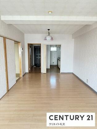 【アットホーム】七日町メゾンドール 706 2LDK[1104664003]山形市のマンション｜マンション購入の情報