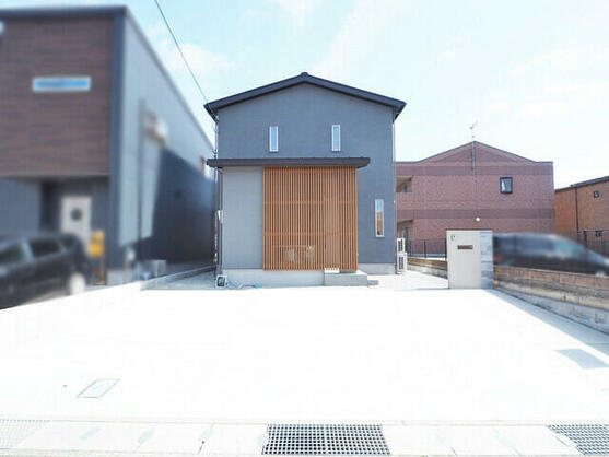 【アットホーム】加古郡稲美町 国岡1丁目（土山駅） 2階建 3SLDK[1046795986]加古郡稲美町の一戸建て（提供元：(株)福屋不動産販売 東加古川店）｜一軒家・家の購入