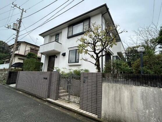 【アットホーム】鎌倉市 手広（西鎌倉駅） 2階建 5SLDK[1013977187]鎌倉市の一戸建て（提供元：住友不動産ステップ(株) 成城営業センター）｜一軒家・家の購入