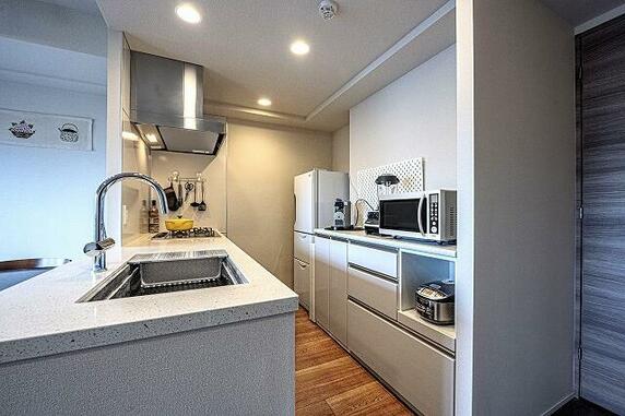 【アットホーム】オープンレジデンシア駒沢 3階 1SLDK[1127934905]世田谷区のマンション｜マンション購入の情報