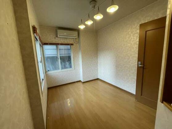 【アットホーム】ハイツ白金 1階 2LDK[1135173308]名古屋市昭和区のマンション｜マンション購入の情報