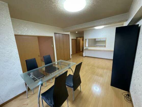 【アットホーム】ハイツ白金 1階 2LDK[1135173308]名古屋市昭和区のマンション｜マンション購入の情報