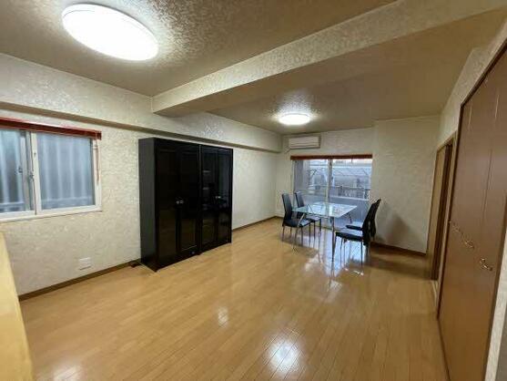 【アットホーム】ハイツ白金 1階 2LDK[1135173308]名古屋市昭和区のマンション｜マンション購入の情報