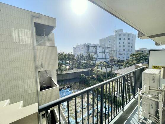 【アットホーム】ライオンズマンション片瀬江ノ島第2 4階 1SLDK[1031696190]藤沢市のマンション｜マンション購入の情報