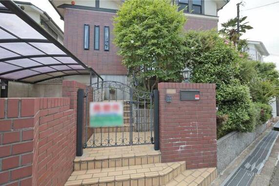 【アットホーム】箕面市 小野原東4丁目（豊川駅） 2階建 9LDK[1136689007]箕面市の一戸建て（提供元：(株)ウィル 箕面営業所）｜一軒家・家の購入