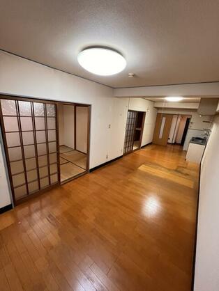 【アットホーム】サンコーポ新川 502 2LDK[6983720924]大分市のマンション｜マンション購入の情報