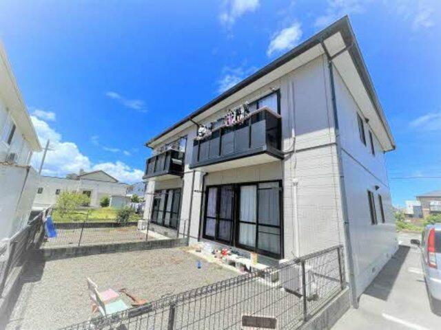 【アットホーム】アイレフ B202 2LDK（提供元：お部屋ラボ 大在店 (株)豊後企画集団）｜大分市の賃貸アパート[1074725889]