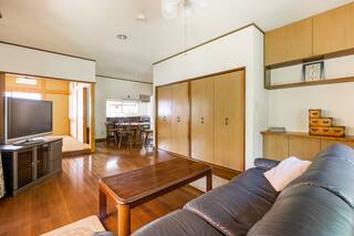 【アットホーム】那須郡那須町 大字高久丙（黒田原駅） 2階建 3SLDK[6977197886]那須郡那須町の一戸建て（提供元：荻田(同) 荻田不動産）｜一軒家・家の購入