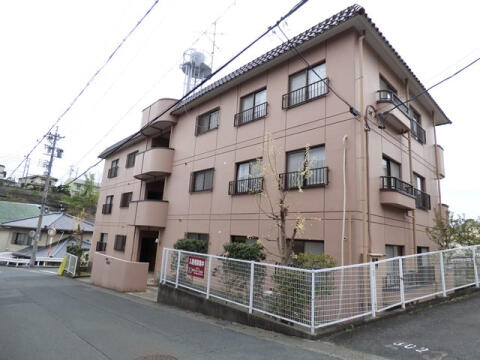 【アットホーム】メゾン・ド・ルミエール 201 4LDK（提供元：Room’s！賃貸 浜松高台店 (株)ライフデザインクリエイターズ）｜浜松市中央区の賃貸マンション[1141961903]