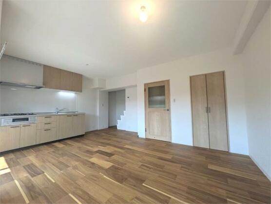 【アットホーム】中富住宅B棟 105 2LDK[1156418910]名古屋市北区のマンション｜マンション購入の情報