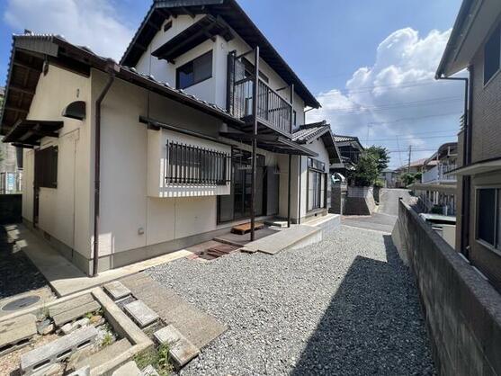 【アットホーム】下関市 後田町5丁目（幡生駅） 2階建 3SLDK[6987476551]下関市の一戸建て（提供元：(株)choitashi． 住まい事業部 セイブ不動産）｜一軒家・家の購入