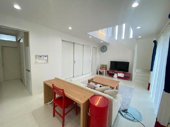 【アットホーム】唐津市 鏡（虹ノ松原駅） 2階建 4LDK[1078510869]唐津市の一戸建て（提供元：(株)BLUE ESTATE）｜一軒家・家の購入