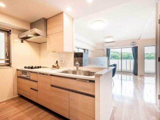 【アットホーム】プラウドシティ南山E棟 5階 3LDK[1015213195]稲城市のマンション｜マンション購入の情報