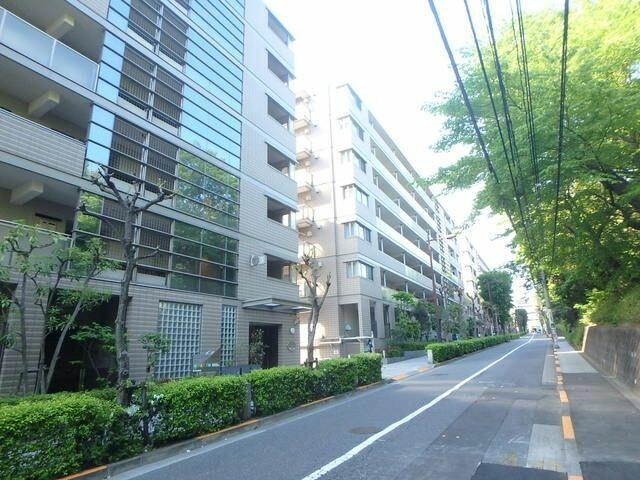 【アットホーム】アーバンライフ目白駅前 1－301 2LDK（提供元：(株)タウンハウジング東京 巣鴨店）｜豊島区の賃貸マンション[1102043807]