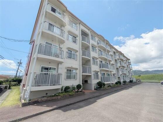 【アットホーム】よいち住宅団地S－3棟 103 2LDK[1078679069]静岡市葵区のマンション｜マンション購入の情報