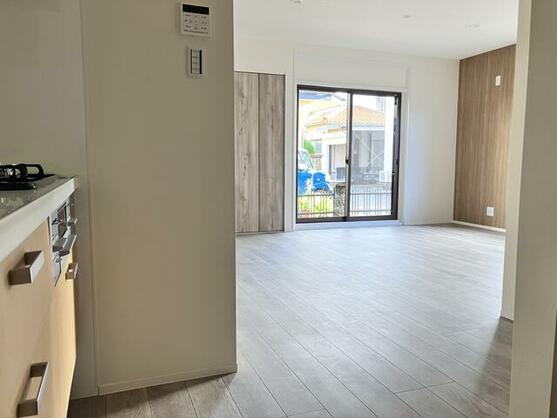 【アットホーム】金沢市 若草町 2階建 3LDK[6980495808]金沢市の一戸建て（提供元：(株)コマツエステート）｜一軒家・家の購入