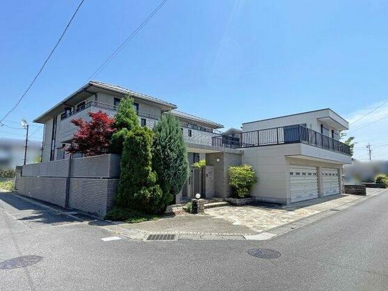 【アットホーム】鈴鹿市 中江島町（白子駅） 2階建 6LDK[1167956309]鈴鹿市の一戸建て（提供元：ハウスセンターオカベ 朝日ハウジング(株)）｜一軒家・家の購入