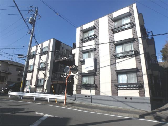 【アットホーム】エミネンスハウスII B 103 2LDK（提供元：(株)ルームプラザ 横浜店）｜横浜市戸塚区の賃貸マンション[1025934168]