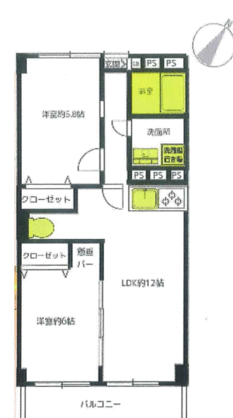 【アットホーム】市川市 行徳駅前1丁目（行徳駅） 3階 2LDK[6986877725]市川市のマンション｜マンション購入の情報
