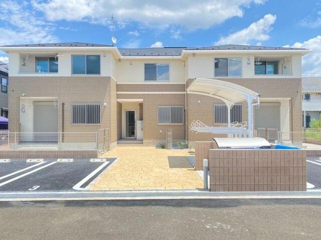 【アットホーム】Rojuman Ange（ロジュマン アンジュ） 102 2LDK（提供元：(株)タウンハウジング東京 聖蹟桜ヶ丘店）｜日野市の賃貸アパート[1041735095]