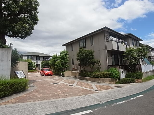 【アットホーム】シャーメゾン須磨エストE E102 2LDK（提供元：シティネット(株) ミニミニFC兵庫店）｜神戸市須磨区の賃貸アパート[1150197303]