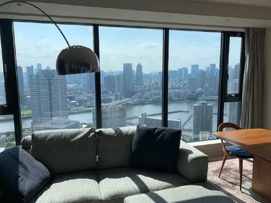 【アットホーム】シティタワーズ豊洲ザ・シンボル 40階 2LDK[1014731387]江東区のマンション｜マンション購入の情報