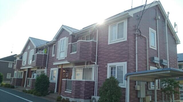 【アットホーム】シャン・ド・フルールⅢ 102 2LDK（提供元：オオツカホーム）｜旭市の賃貸アパート[6986101376]