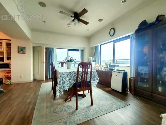 【アットホーム】ハウスユマニテリゾート福間 10階 2LDK[1103491903]福津市のマンション｜マンション購入の情報