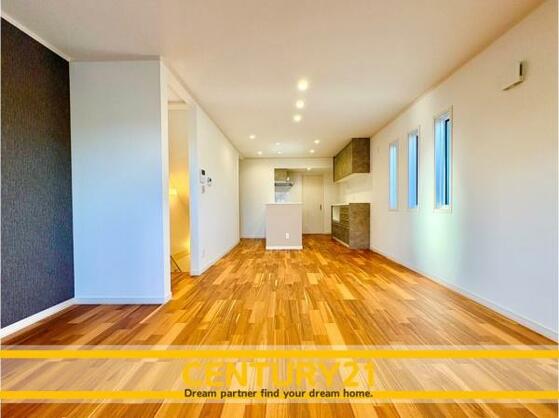 【アットホーム】岐阜市 祈年町11丁目（茶所駅） 3階建 5LDK[1103497503]岐阜市の一戸建て（提供元：(株)ドリームパートナー愛知 センチュリー21）｜一軒家・家の購入