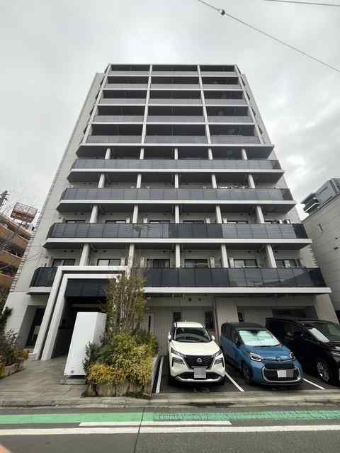 【アットホーム】CityLuxYokohama 0409 1K（提供元：アパマンショップ関内駅前店 株式会社 アップル神奈川）｜横浜市南区の ...