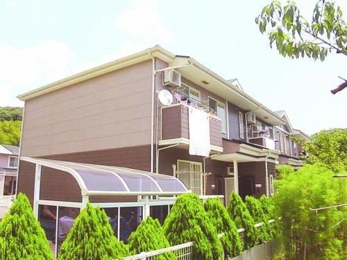 【アットホーム】サンハイツ・IV 202 3DK（提供元：ケイホームズ）｜高知市の賃貸アパート[1188658504]