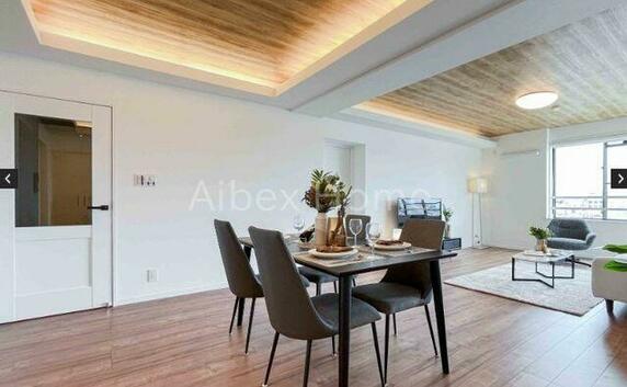 【アットホーム】マンション雪谷テラス 201 4LDK[1187553312]大田区のマンション｜マンション購入の情報