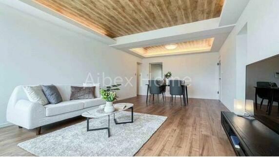 【アットホーム】マンション雪谷テラス 201 4LDK[1187553312]大田区のマンション｜マンション購入の情報