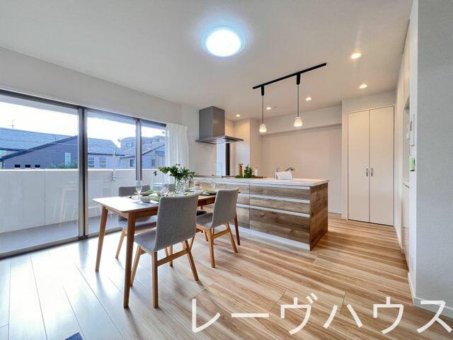 【アットホーム】イクシオン折立アクロスガーデン 205 3LDK[1187340212]福岡市南区のマンション｜マンション購入の情報