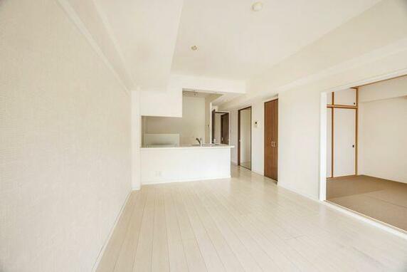 【アットホーム】リリファ鎌倉玉縄 3階 3SLDK[1011074891]鎌倉市のマンション｜マンション購入の情報