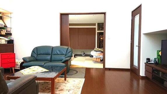 【アットホーム】新潟市西区 青山6丁目（青山駅） 2階建 4SLDK[6982493484]新潟市西区の一戸建て（提供元：加藤商事(株)）｜一軒家・家の購入