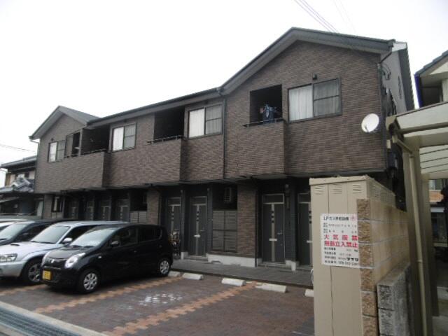 【アットホーム】サファイア北条 4 2SLDK（提供元：(株)SUMOMIT）｜姫路市の賃貸アパート[1144828203]