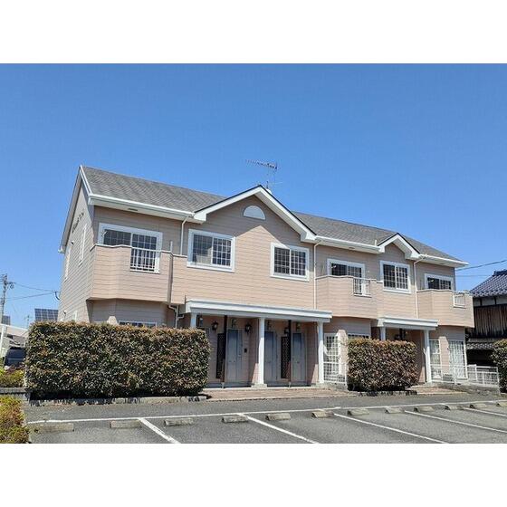 【アットホーム】ヴィオレッテTUーD 203 2LDK（提供元：ミニミニFC中津店 (株)明生不動産）｜中津市の賃貸アパート[1055672592]